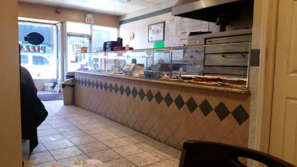 BELLA SICILIA PIZZA - Updated October 2025 - 80 Main St, Hackensack ...