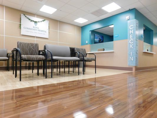 KONA COMMUNITY HOSPITAL - Updated June 2025 - 47 Photos & 80 Reviews ...