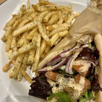 KENTRO GREEK KITCHEN - Updated July 2024 - 2040 Photos & 1516 Reviews ...