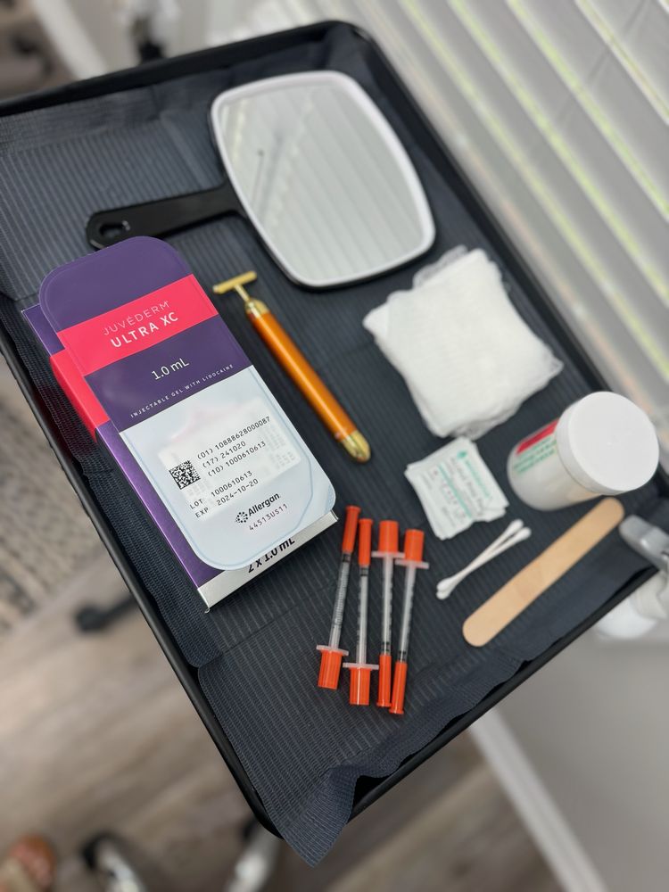 PR AESTHETICS - Updated February 2025 - Request an Appointment - 11 ...