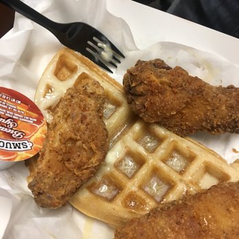 Wings N Waffles - Takeout & Delivery - 108 Photos & 97 Reviews - Food ...