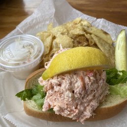 THE BOONDOCKS FISHERY - 296 Photos & 159 Reviews - 1 Wharf Ave, Red ...