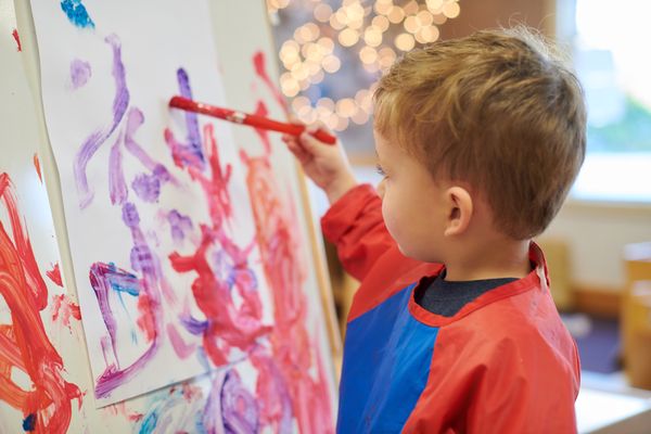 FIELD OF DREAMS NURTURE AND EDUCATION CENTER - BAXTER - Updated ...