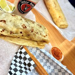 SEÑOR BURRO - Updated August 2025 - 111 Photos & 59 Reviews - 8610 ...