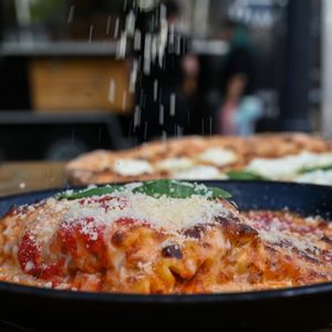 SAGRA PIZZA BAR - 255 Photos & 113 Reviews - Pizza - 11052 Biscayne ...