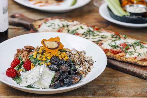 PINSTRIPES - Updated June 2024 - 99 Photos & 39 Reviews - One Garden ...