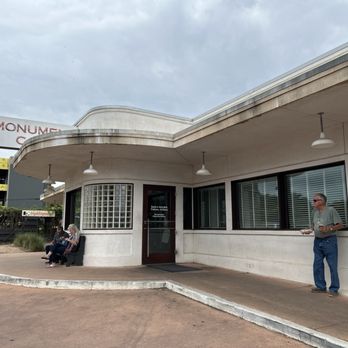 THE MONUMENT CAFÉ - Updated September 2024 - 1092 Photos & 1713 Reviews ...