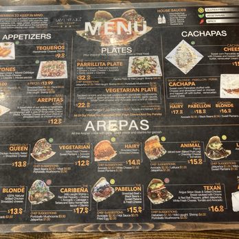 AREPITAS - Updated October 2025 - 711 Photos & 554 Reviews - 3200 ...