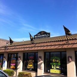 THE WINDMILL - Updated August 2025 - 134 Photos & 242 Reviews - 1167 ...