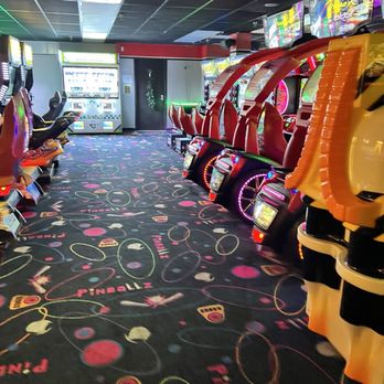 THE ORIGINAL PINBALLZ ARCADE - Updated December 2025 - 414 Photos & 647 ...