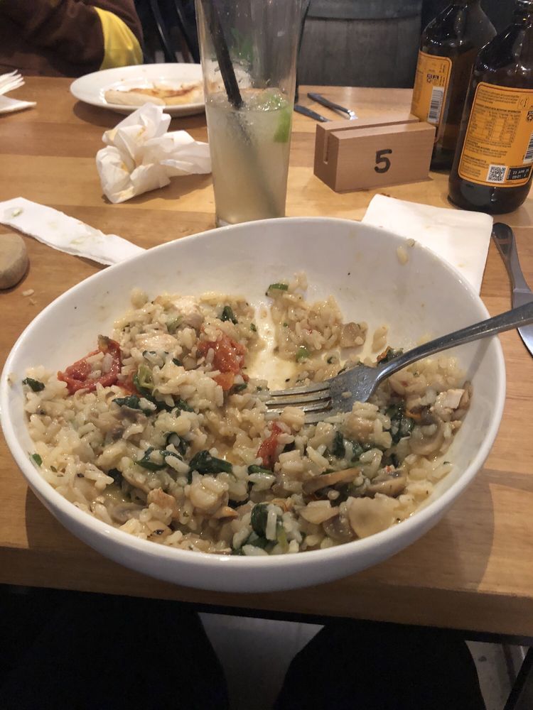 EPPING PLAZA - THE GROOVE TRAIN - Updated June 2024 - 571-583 High St ...