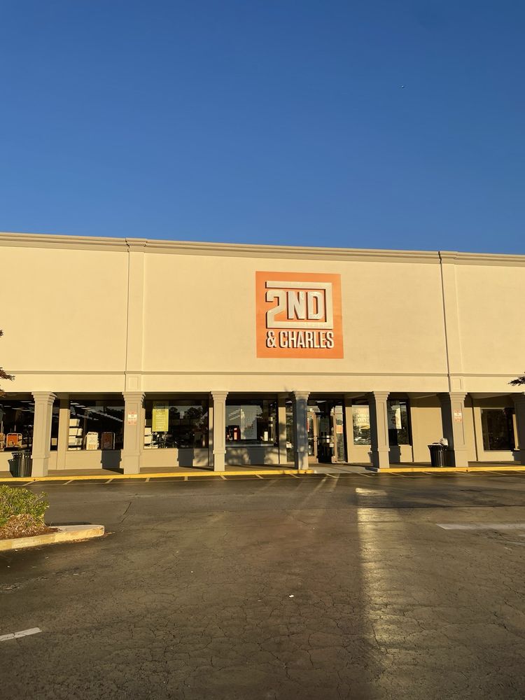 2nd And Charles Updated March 2025 10723 Alpharetta Hwy Roswell