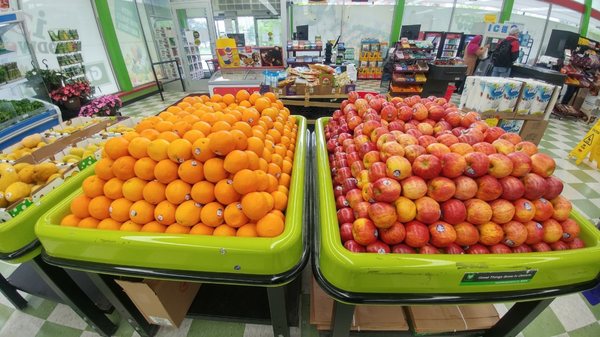 IC FOOD WORLD - Updated August 2025 - 3445 Fieldgate Drive, Mississauga ...