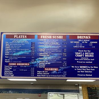 POINT LOMA SEAFOODS - Updated November 2024 - 3055 Photos & 2788 ...