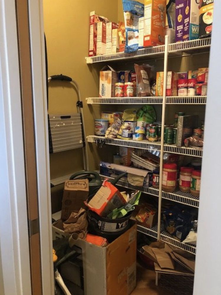 D CLUTTERED LIFE - 13 Photos - Home Organization - Portland, OR - Yelp