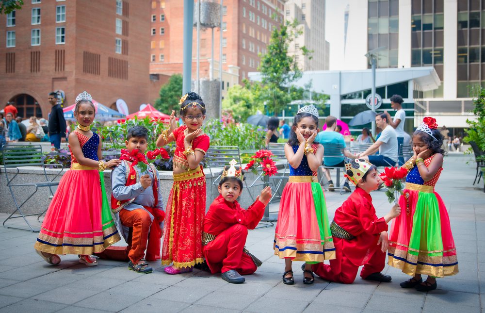 INDIGO DANCE EVOLUTION ACADEMY [I.D.E.A] - 55 Photos - Cary, NC - Yelp