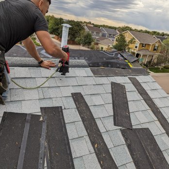 INTERSTATE ROOFING - Updated December 2025 - 108 Photos & 132 Reviews ...