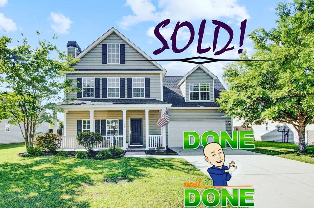 JAMES SOKOL - Contact Agent - 12 Photos - 112 W Doty Ave, Summerville ...