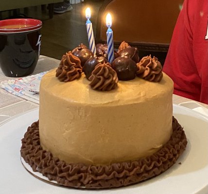 WILMA BAKES CAKES - Updated June 2025 - Chevy Chase, Maryland ...