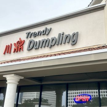 TRENDY DUMPLING - Updated October 2024 - 2137 Photos & 1057 Reviews ...