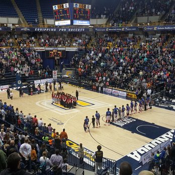 MCKENZIE ARENA - Updated April 2025 - 11 Photos - 720 E 4th St ...