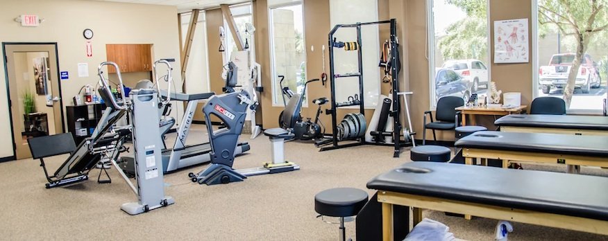 ALL STAR PHYSICAL THERAPY - HEMET - Updated June 2026 - 26 Reviews ...