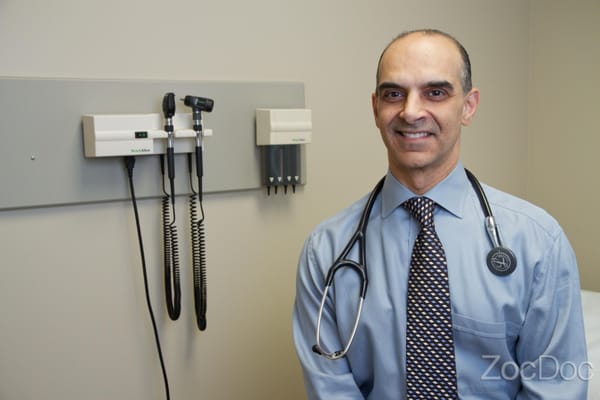 ALAN NILI, DO - Updated December 2025 - 76 Reviews - 18 Endeavor ...