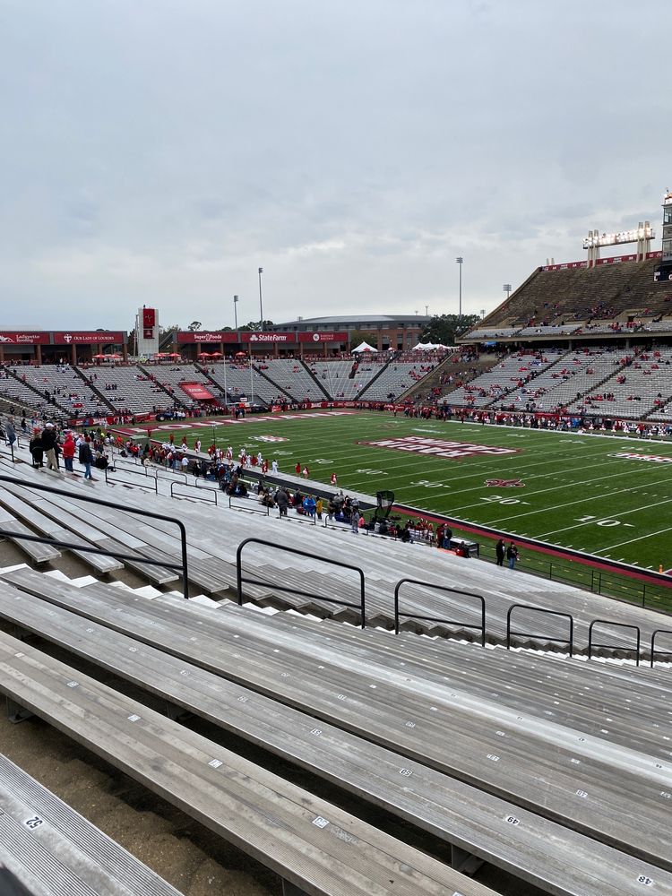 CAJUN FIELD - Updated October 2025 - 27 Photos - 201 Reinhardt Dr ...