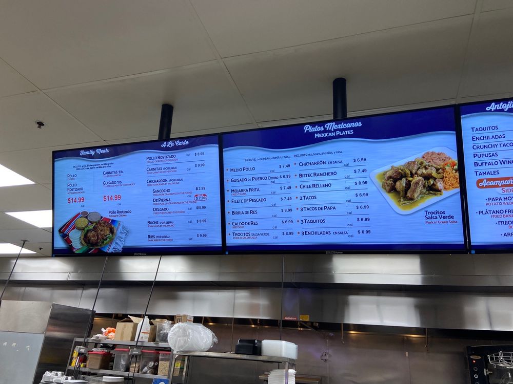 EL SUPER - Updated May 2026 - 51 Photos & 62 Reviews - 315 San Fernando ...