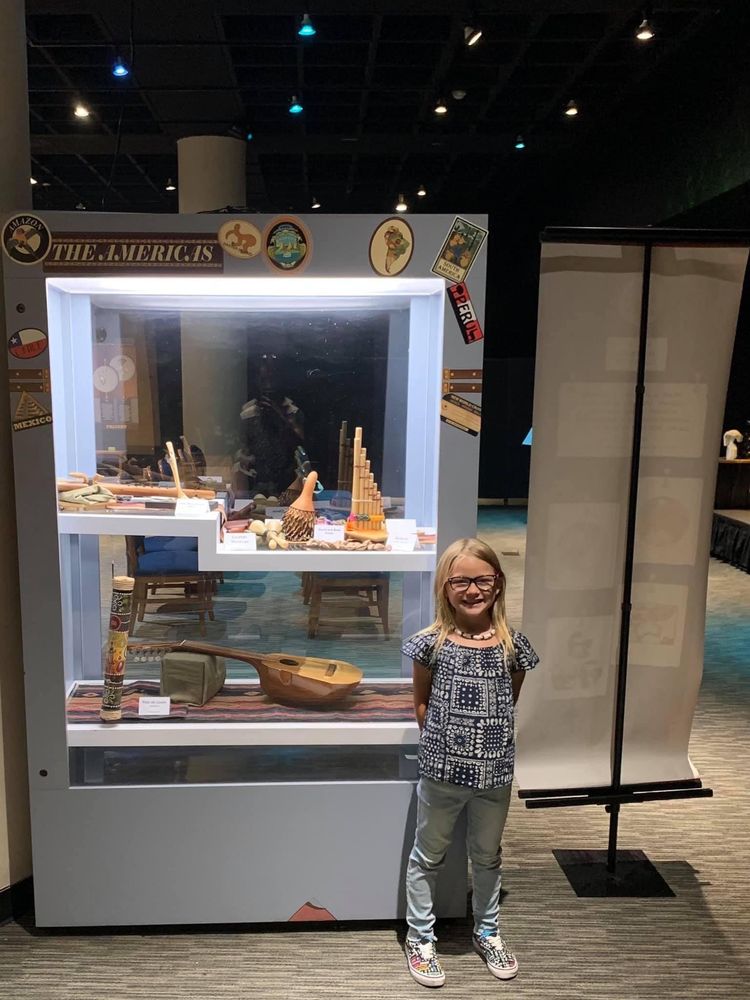 DISCOVERY PYRAMID - 14 Photos - 1 Hope Blvd, Galveston, TX - Yelp