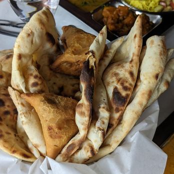 KANISHKA CUISINE OF INDIA - Updated June 2024 - 720 Photos & 1220 ...