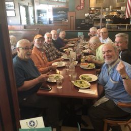 BLUE STAR CAFE & PUB - Updated August 2025 - 458 Photos & 724 Reviews ...