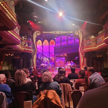 ATOMIC SALOON SHOW - Updated July 2025 - 350 Photos & 178 Reviews ...