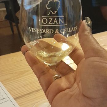OZAN VINEYARD & WINERY - Updated October 2025 - 131 Photos & 72 Reviews ...