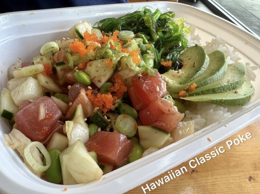 POKÉ CAFE - 428 Photos & 235 Reviews - 14866 Old St Augustine Rd ...