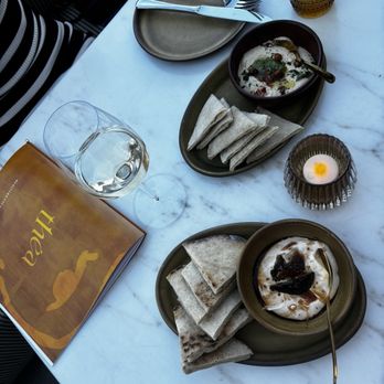 THÉA - Updated July 2024 - 269 Photos & 148 Reviews - 4360 E Camelback ...