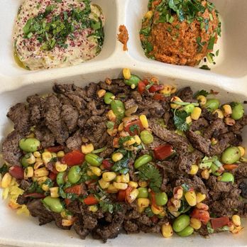 DISH N DASH - SUNNYVALE - Updated July 2024 - 753 Photos & 1269 Reviews ...