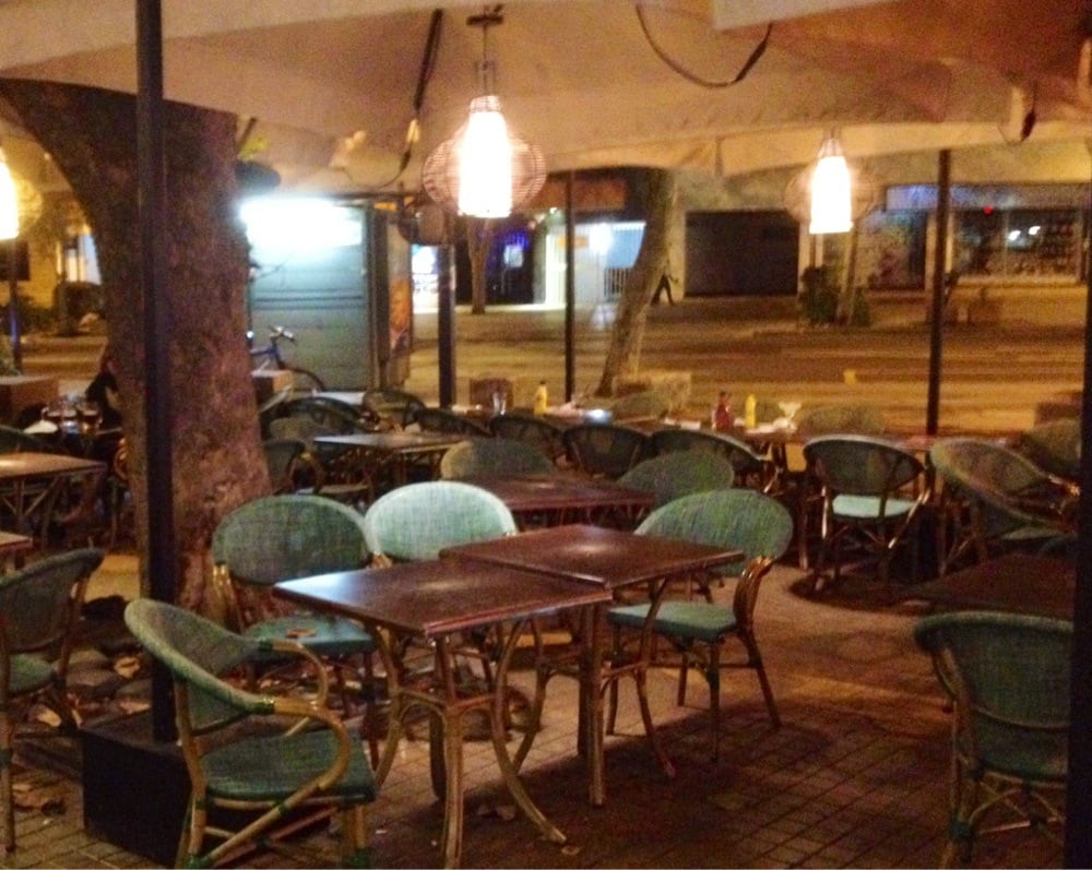 MAMUT RESTAURANT - Updated October 2025 - Diego de Velasquez 2051, RM ...