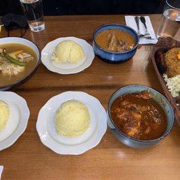 AKADI PDX - Updated January 2026 - 658 Photos & 416 Reviews - 1001 SE ...