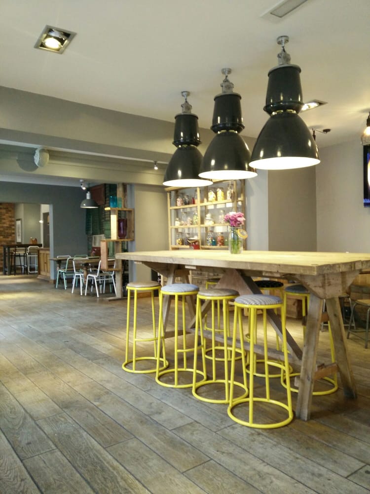 THE ROYAL HOTEL - Updated August 2024 - High Street, Sutton Coldfield ...