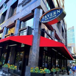 TAVERN ON RUSH - Updated March 2025 - 135 Photos & 44 Reviews - 1015 N ...