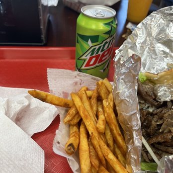 LOOP GYROS - Updated September 2025 - 208 Photos & 236 Reviews - 1164 W ...