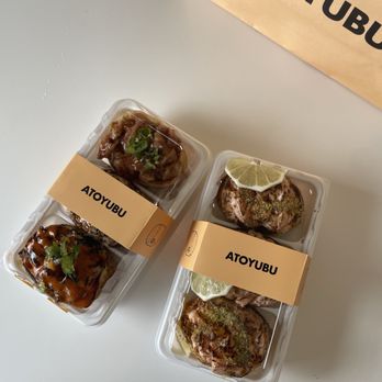 ATOYUBU - Updated March 2025 - 1056 Photos & 602 Reviews - 7041 Western ...
