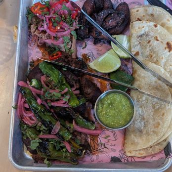MISTER OSO - Updated 2024 - 526 Photos & 357 Reviews - 3163 Larimer St ...