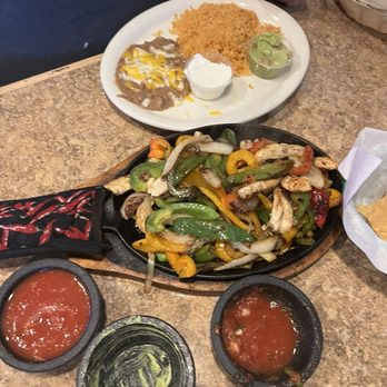 RIO RICO MEXICAN GRILL - Updated December 2024 - 219 Photos & 472 ...
