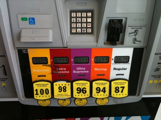 SUNOL SUPER GASOLINE - Updated November 2025 - 109 Reviews & 75 Photos ...