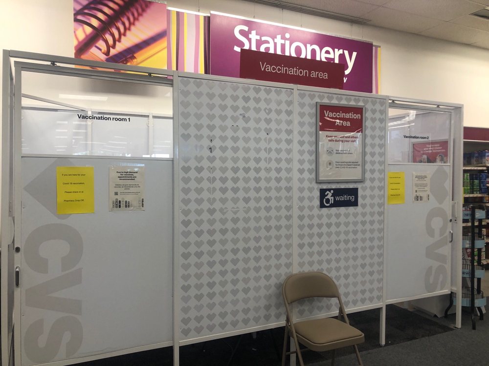 CVS PHARMACY - Updated December 2025 - 14 Photos & 13 Reviews - 1519 ...