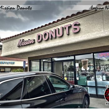 MISSION DONUTS - Updated February 2025 - 32 Photos & 78 Reviews - 28950 ...