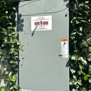 A&A GENPRO - Updated October 2025 - 48 Photos & 25 Reviews - 4400 ...