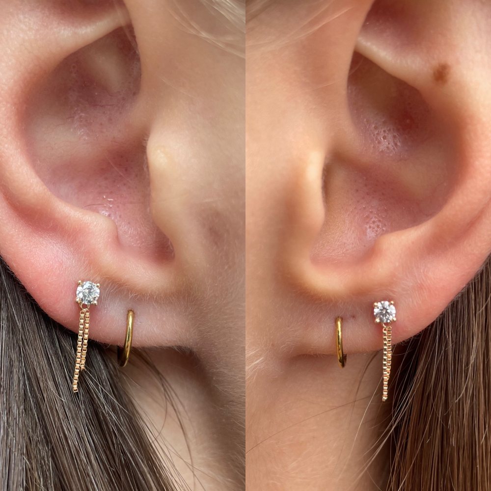 EVERGREEN BODY MOD - 38 Photos & 28 Reviews - 106 W Meeker, Puyallup ...